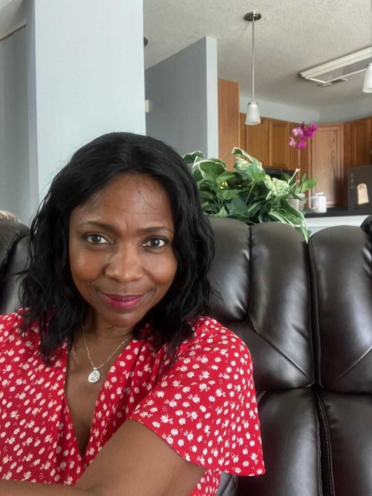 Sandra D. Williams – Sandra D. Williams